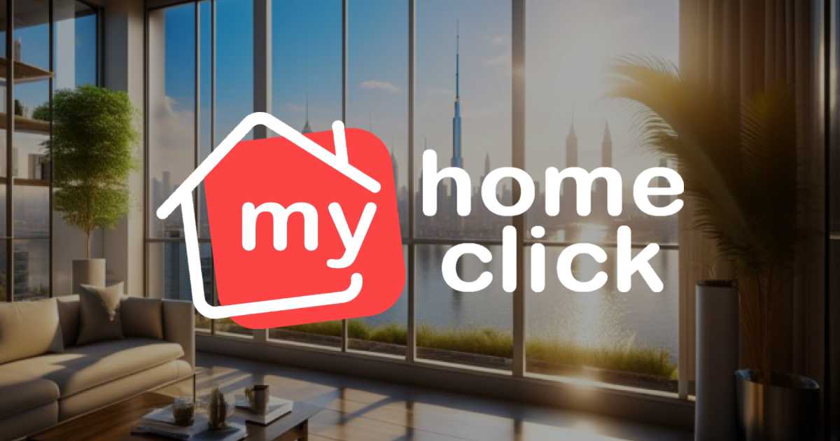 My Home Click | Dubai