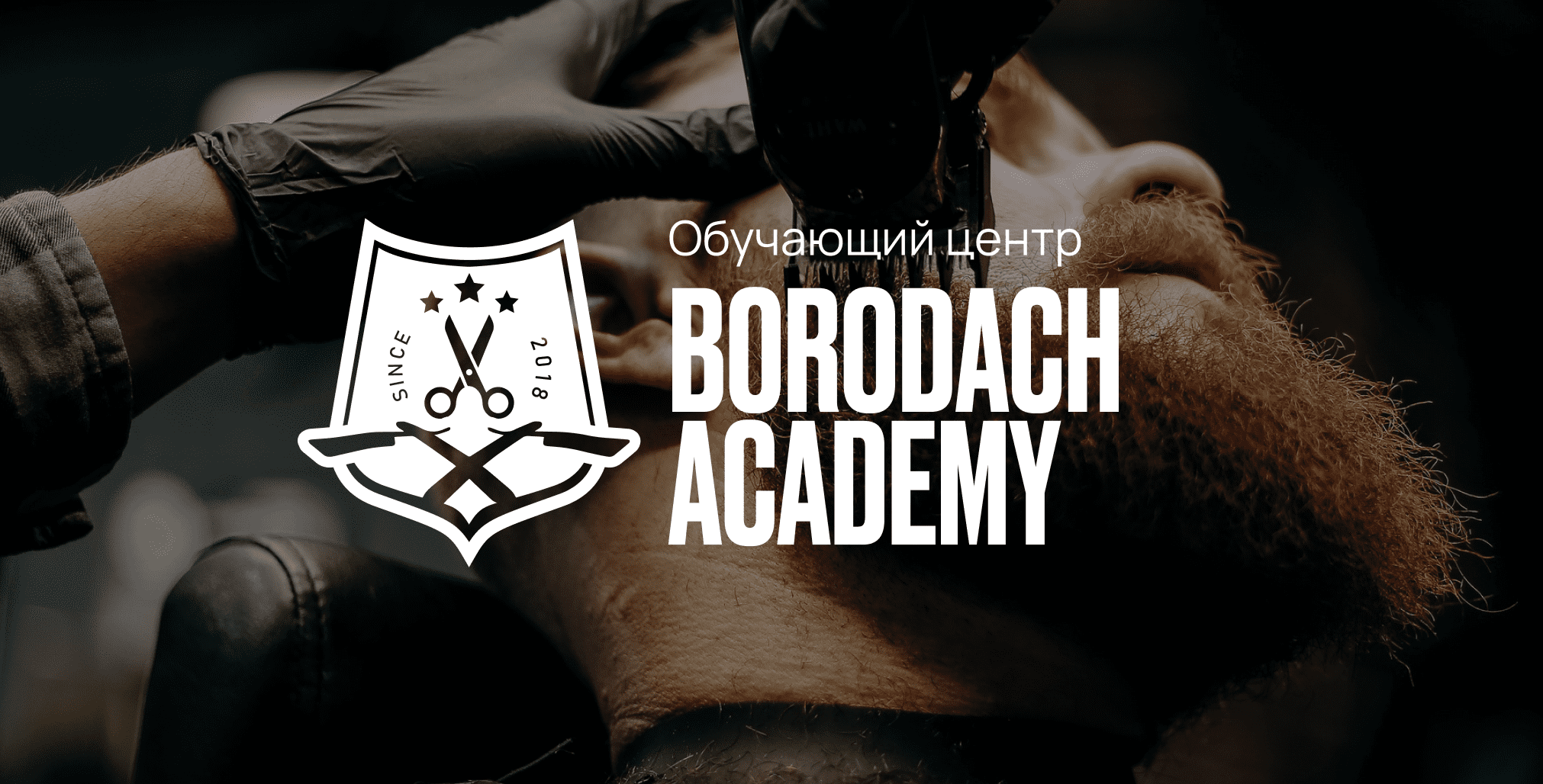 Академия Borodach