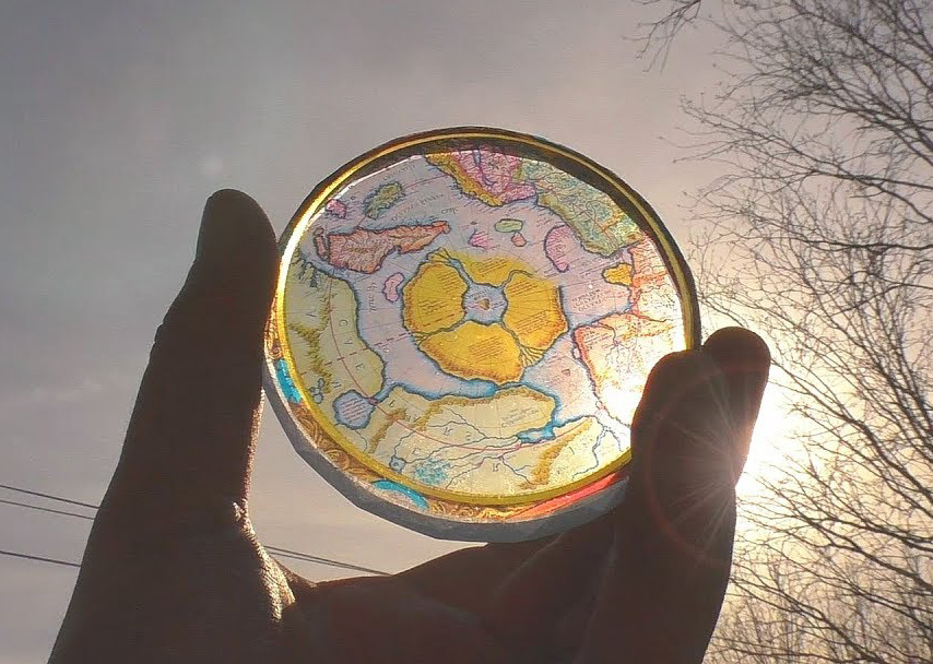 SECOND BIRTH OF HYPERBOREA