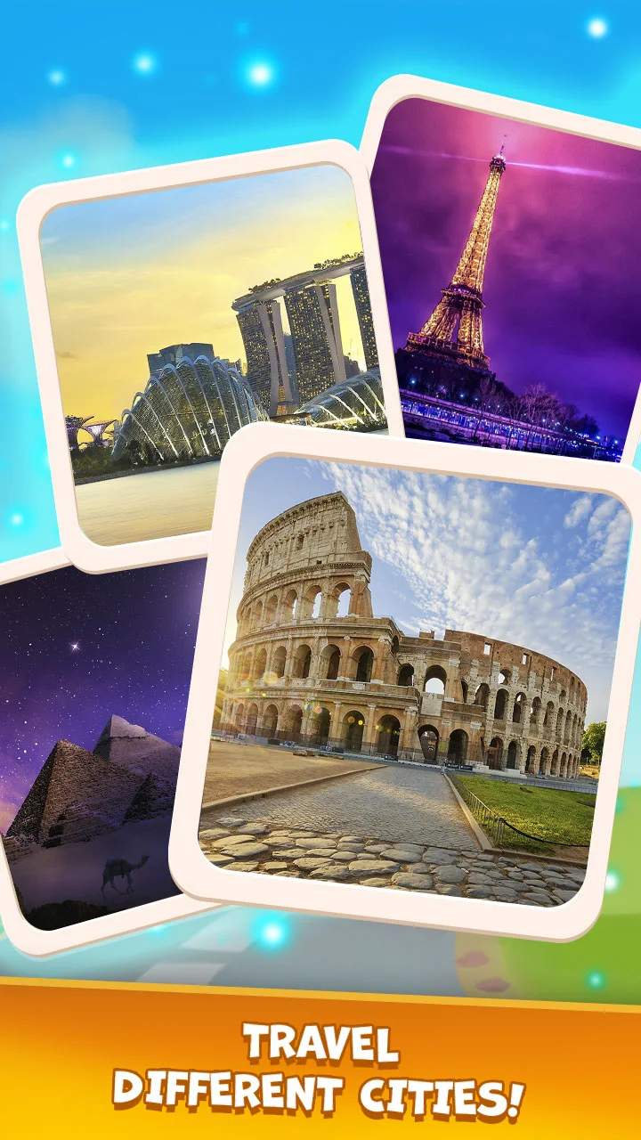 Yellow Bird — Word Tower