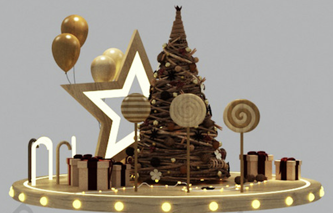 Аренда и продажа фотозон, декор