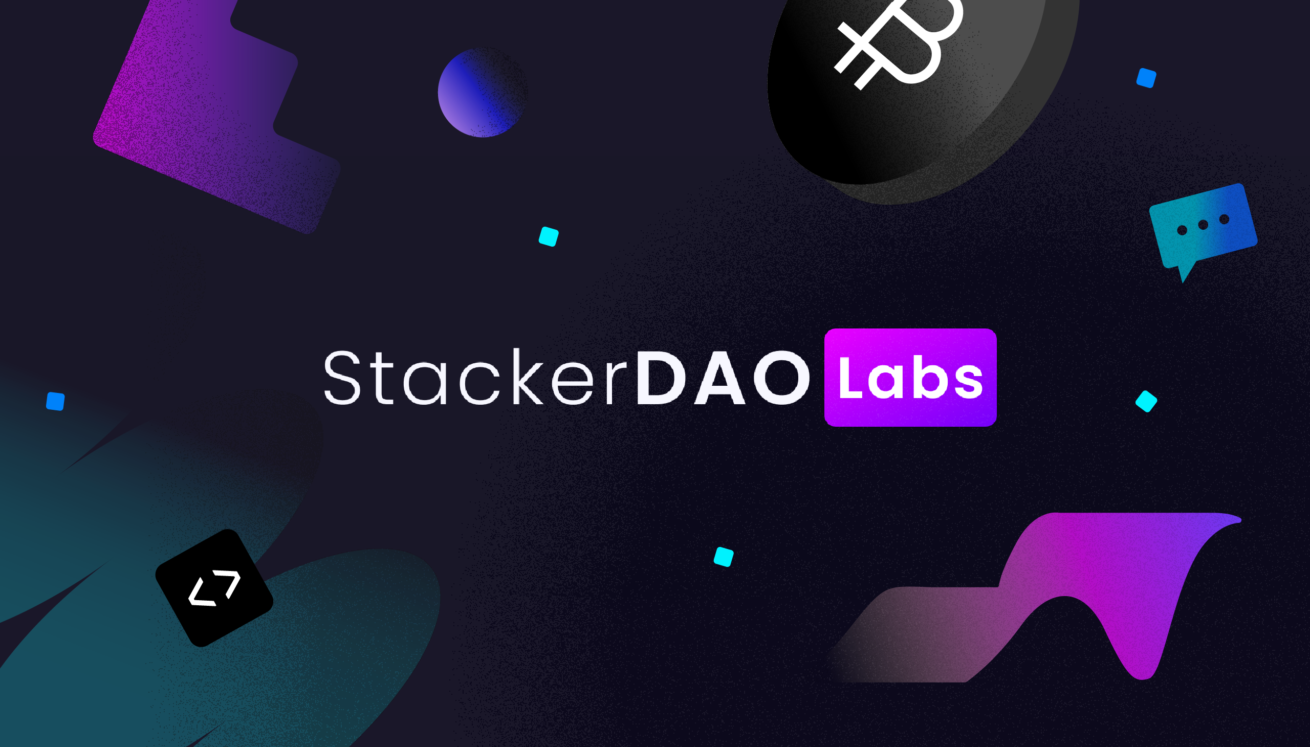 Builder Spotlight: StackerDAO Labs