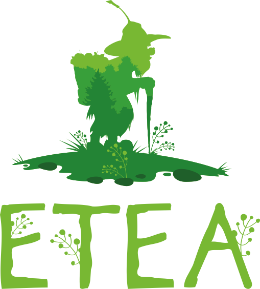 Контакты ETEA