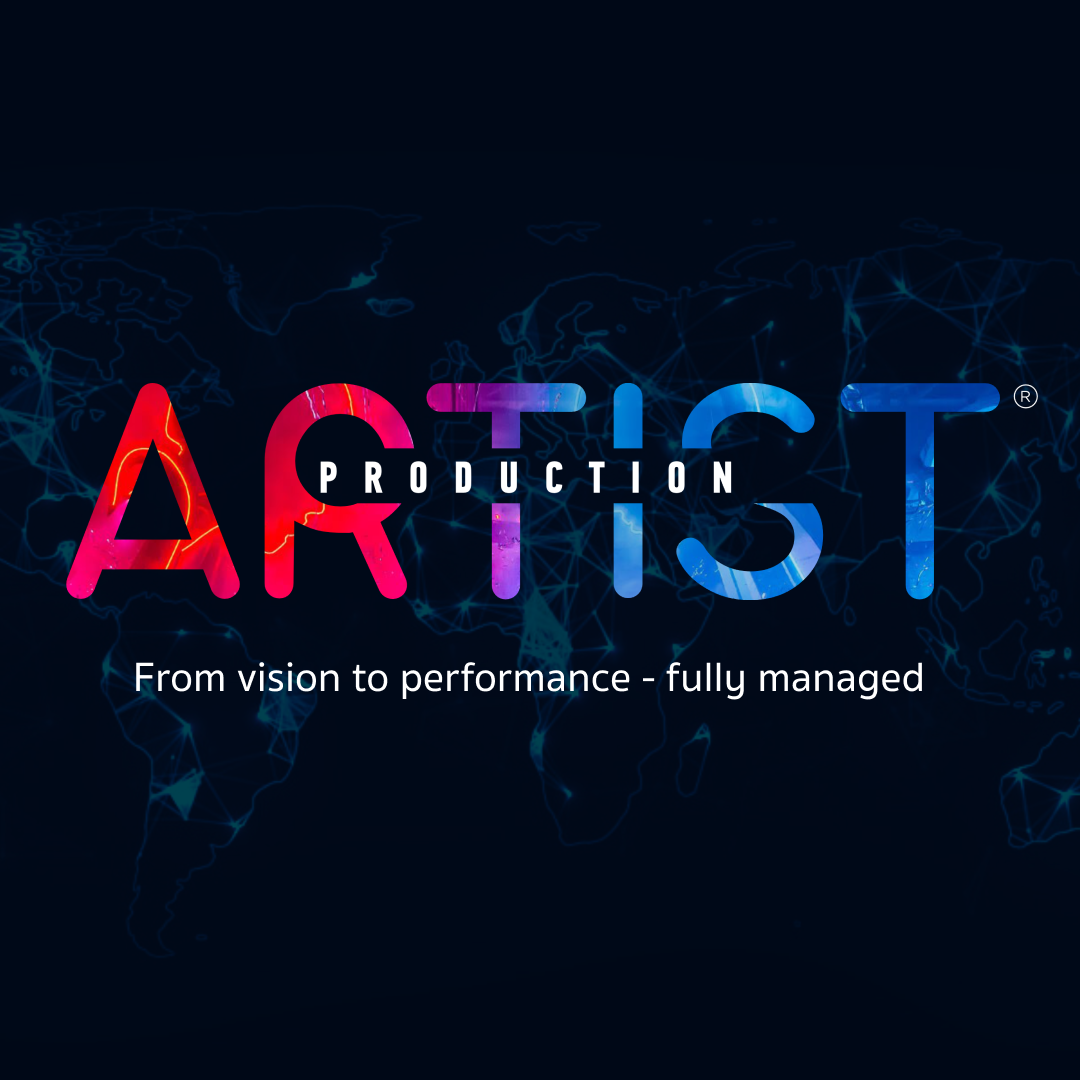 Book Celebrity Performances & Live Shows for Your Event | Artist Production