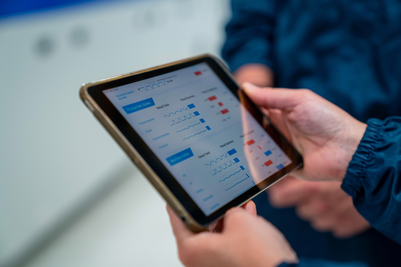 3 Ways to Improve Your PCB Assembly Lines Performance with Historical ...