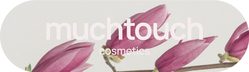 much touch cosmetics