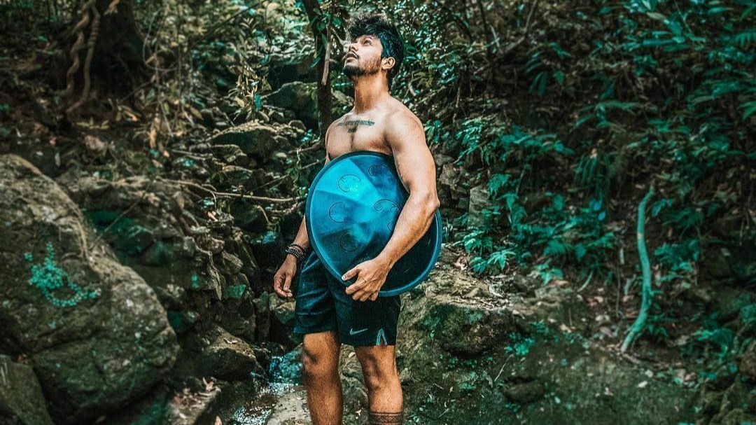 RAV VAST DRUM OFFICIAL STORE