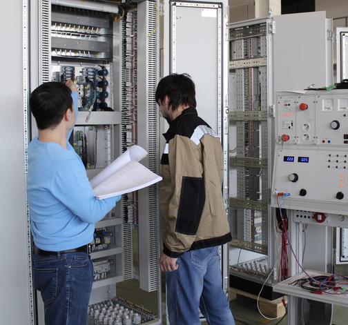 EA Electrical Service