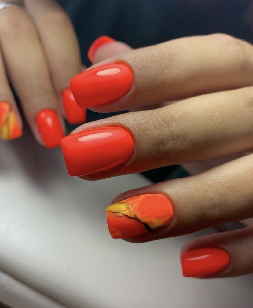 EN Manicure and Pedicure | Persona Beauty Salon in Antalya