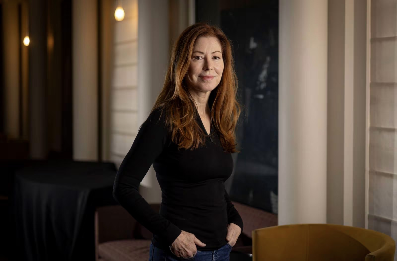 Dana Delany Fan Website. Photos 2024