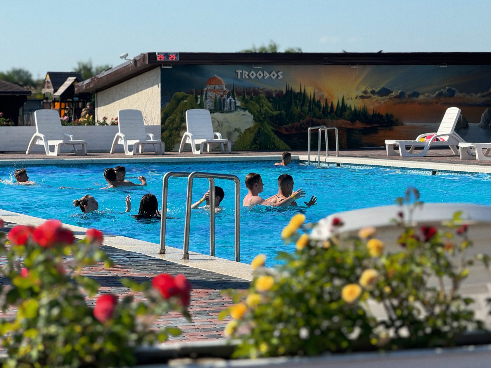 База отдыха тимашевск | Ratour.ru