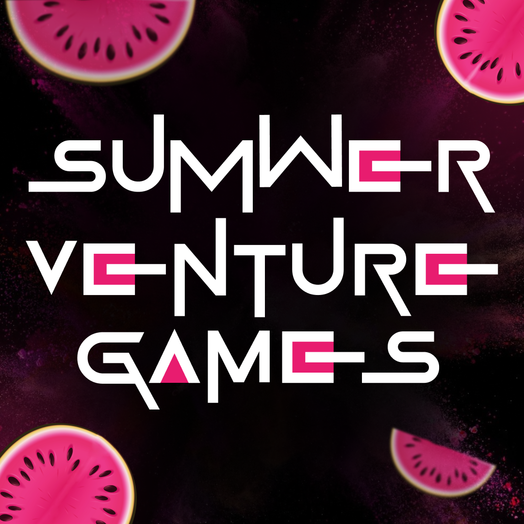 Summer venture games