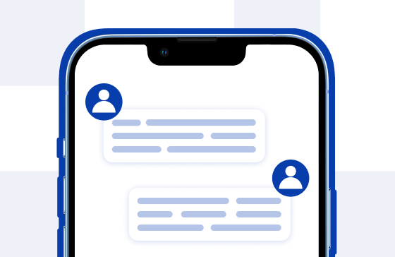 Чат-лендинги в рекламе застройщиков | Статья Artsofte Digital