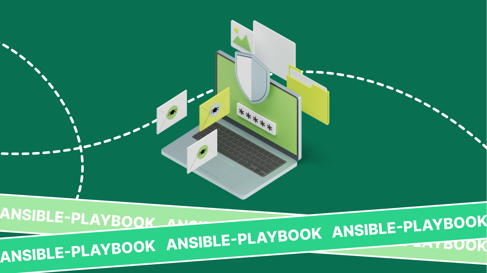 Ansible Playbook — примеры и советы. | Блог slurm.io