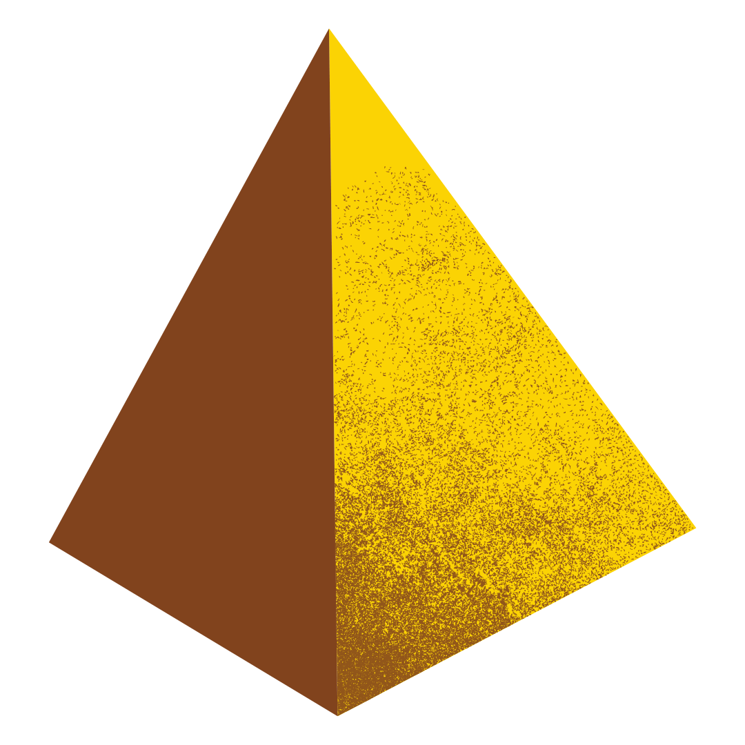 Pyramid of Logical Levels. Robert Dilts