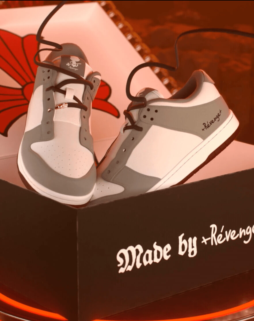 VERTEX CGI