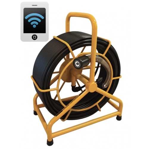 Plumbing Inspection Cameras