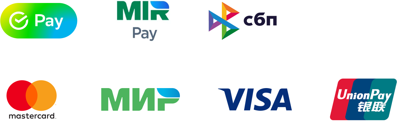 Платёжный бот в Telegram | Ckassa