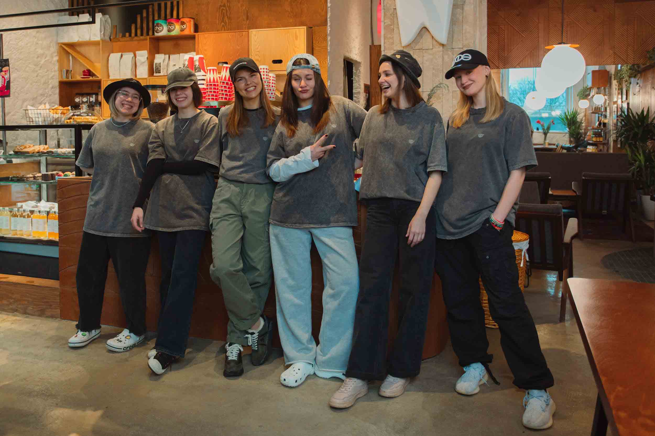 SURF COFFEE® X GRAIN