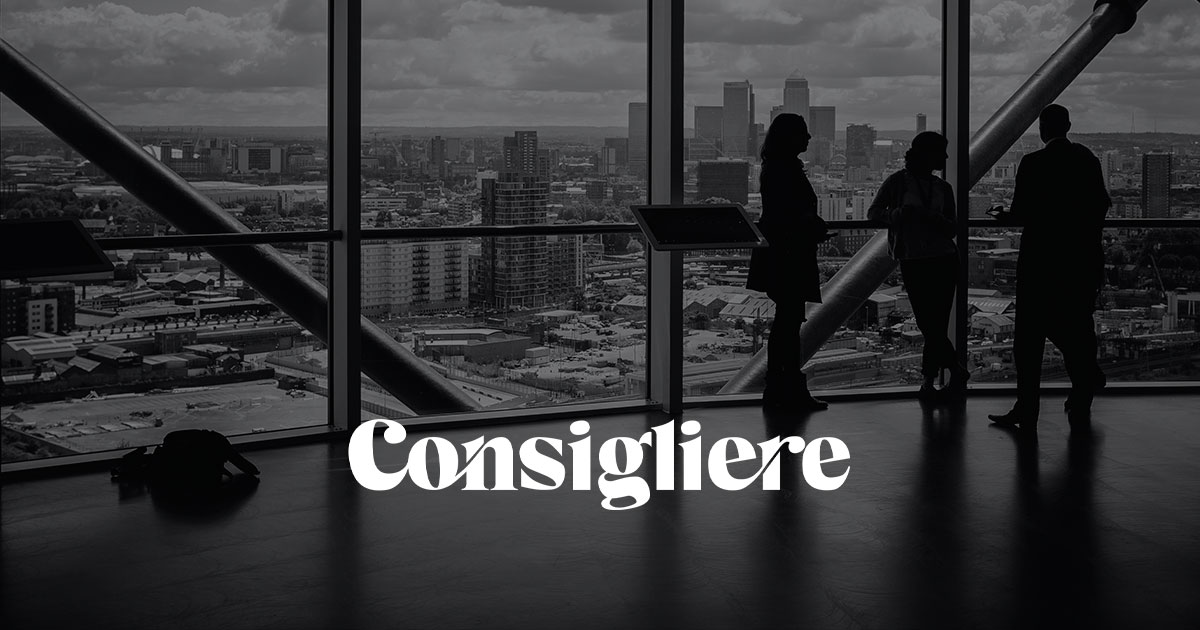 Consigliere Group | Products and Services