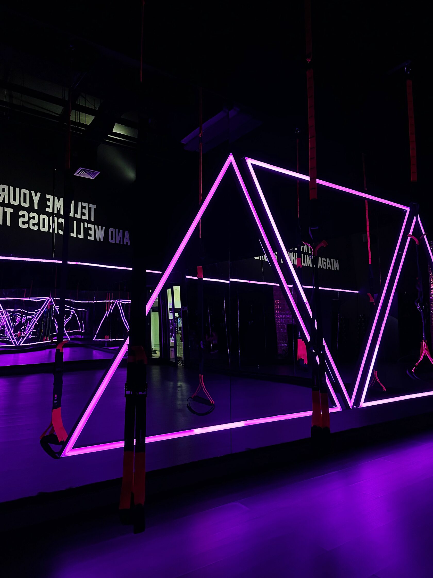 RESHAPE: Fitness Studio For Women in DIFC, Dubai