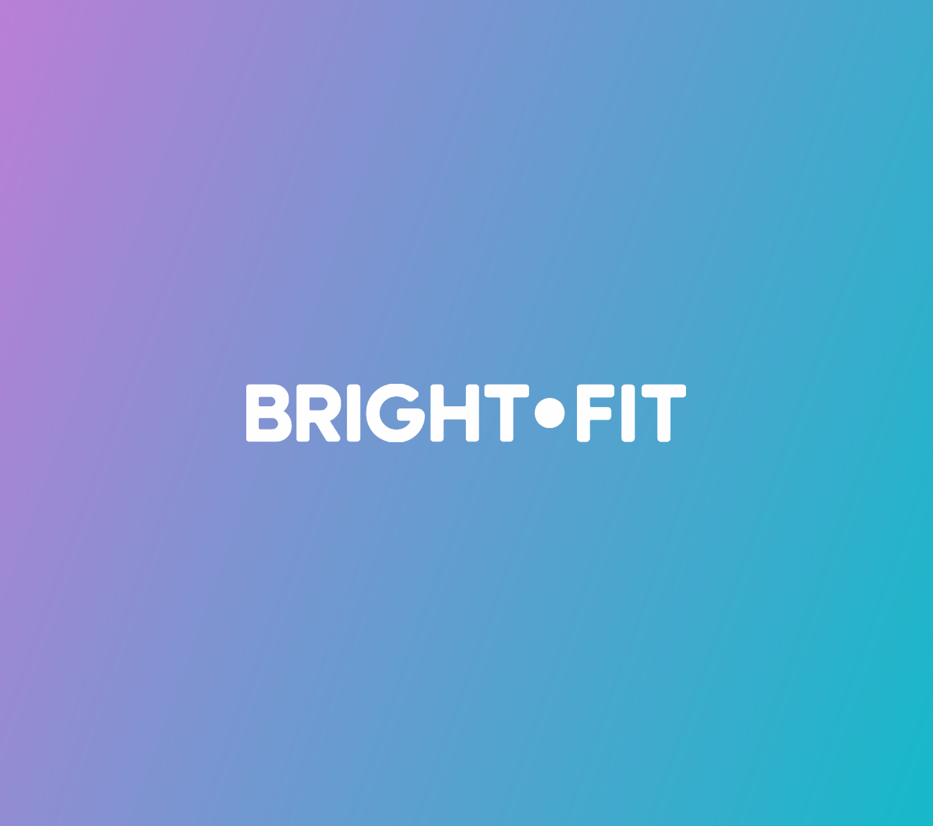 Фитнес клуб Bright Fit