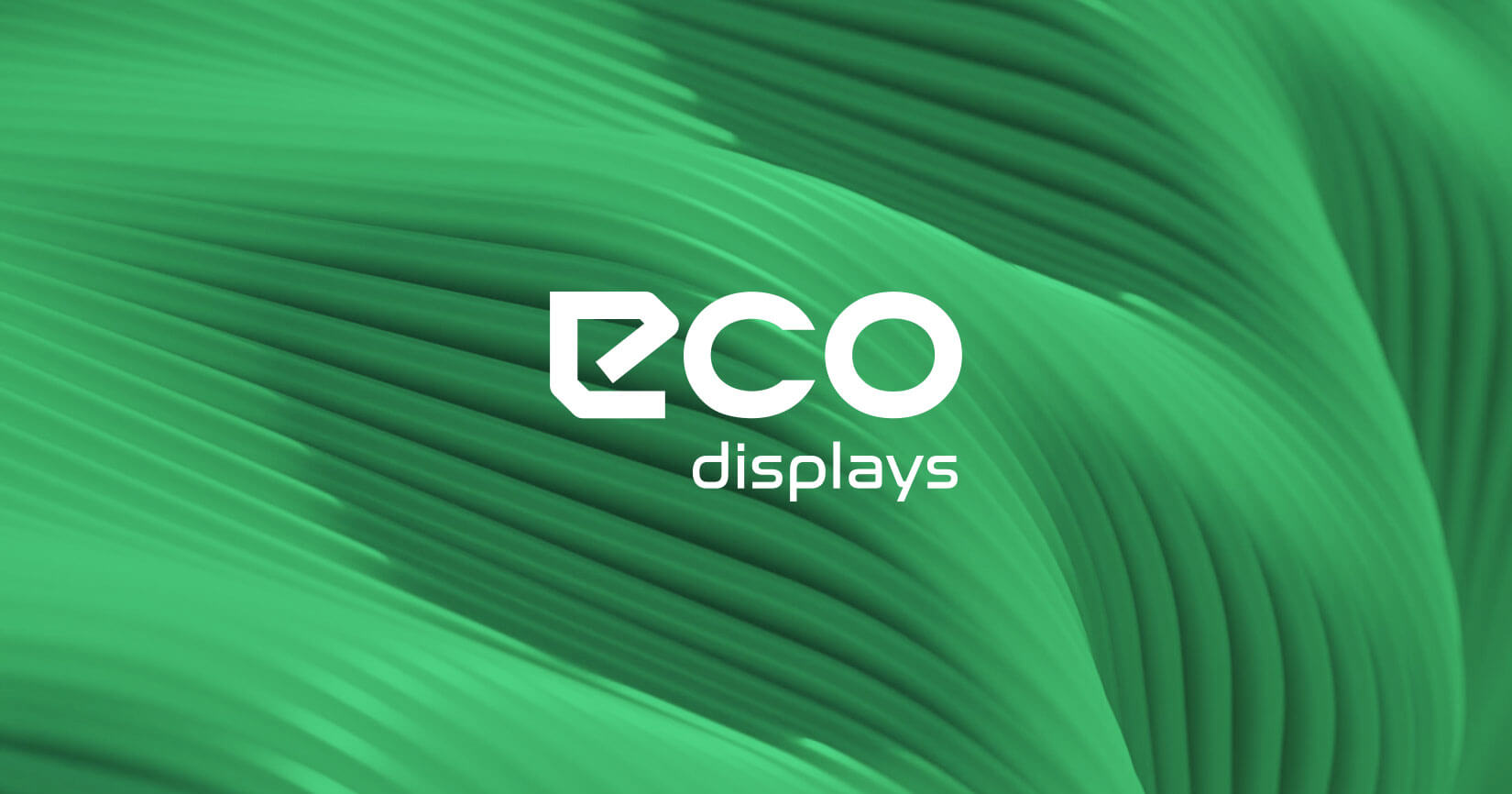 ECO Displays -EN