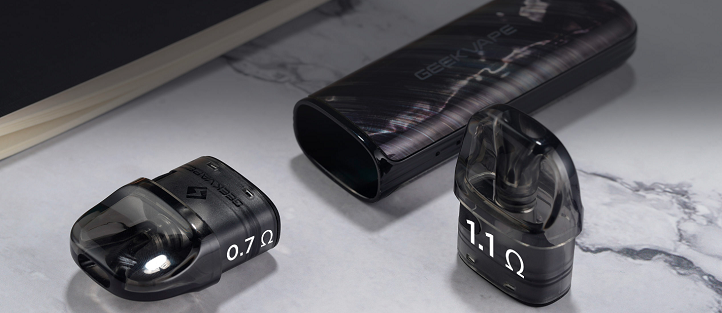 Картридж Geekvape U