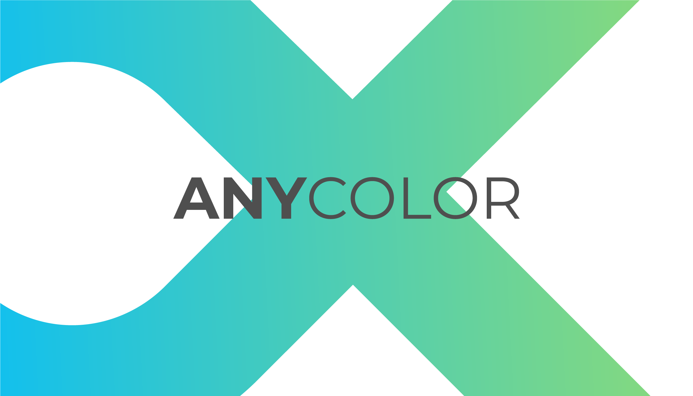 Any Color