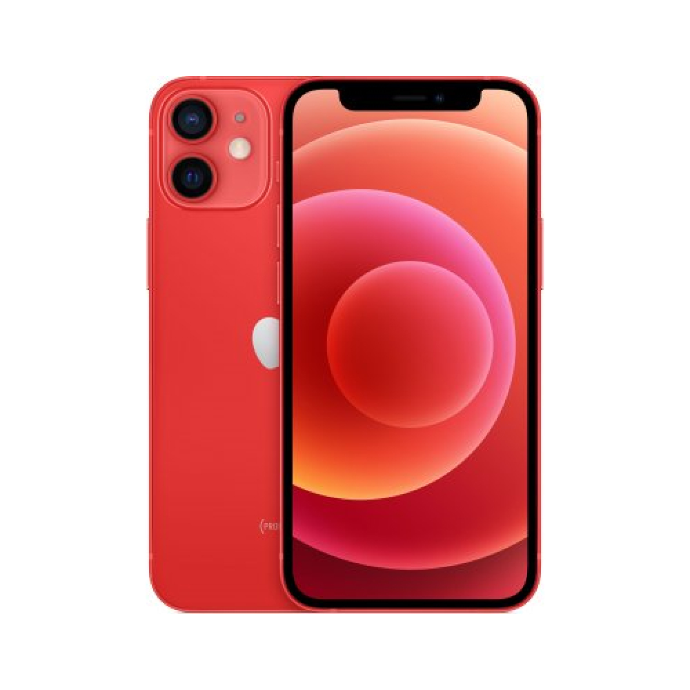 Купить Apple iPhone 12, (PRODUCT)RED