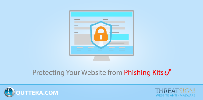 Protecting Your Website from Phishing Kits