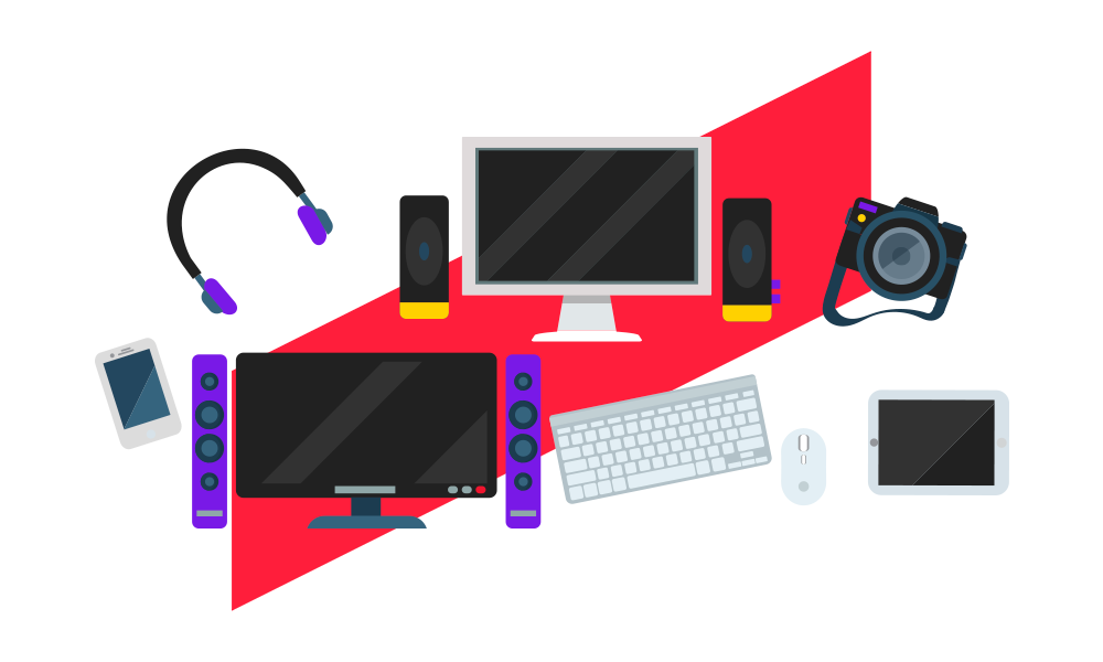 Pricing Solutions for Consumer Electronics | Priceva