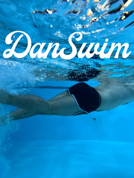 How to Kick When Swimming Freestyle - Top Tips in 2023| Danswim Blog