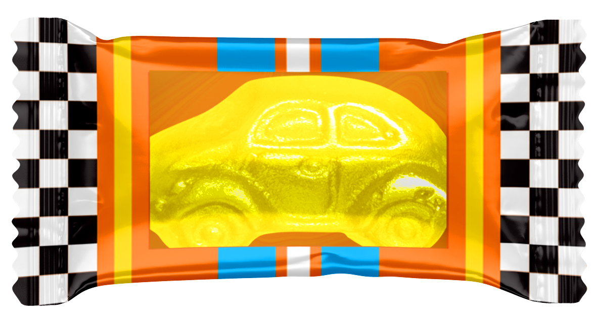 Sweet Race магазин