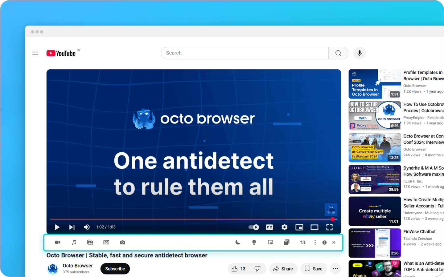 10 Best Online Video Downloaders — Octo Browser