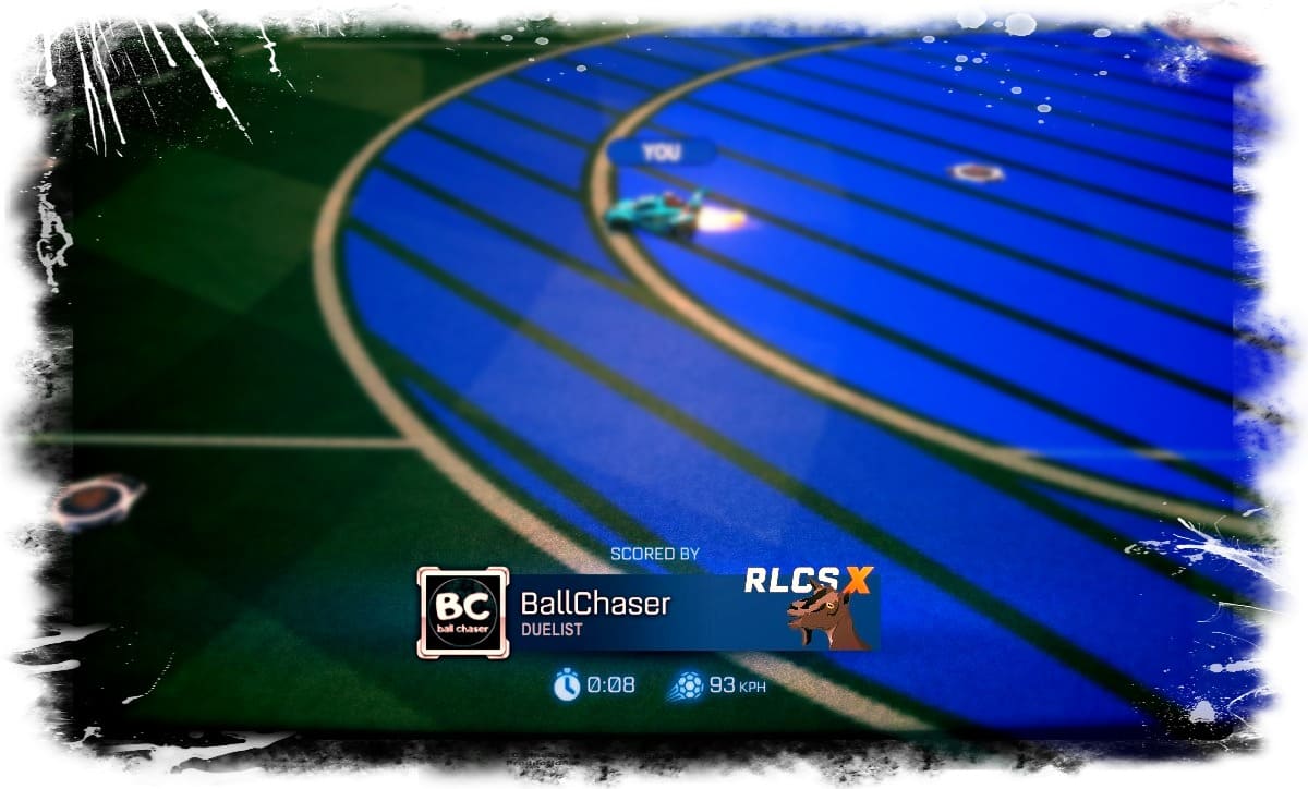 RLCS X