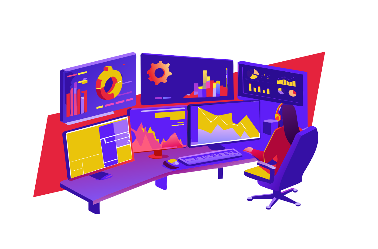 Data Visualization - Examples and Tips for Ecommerce