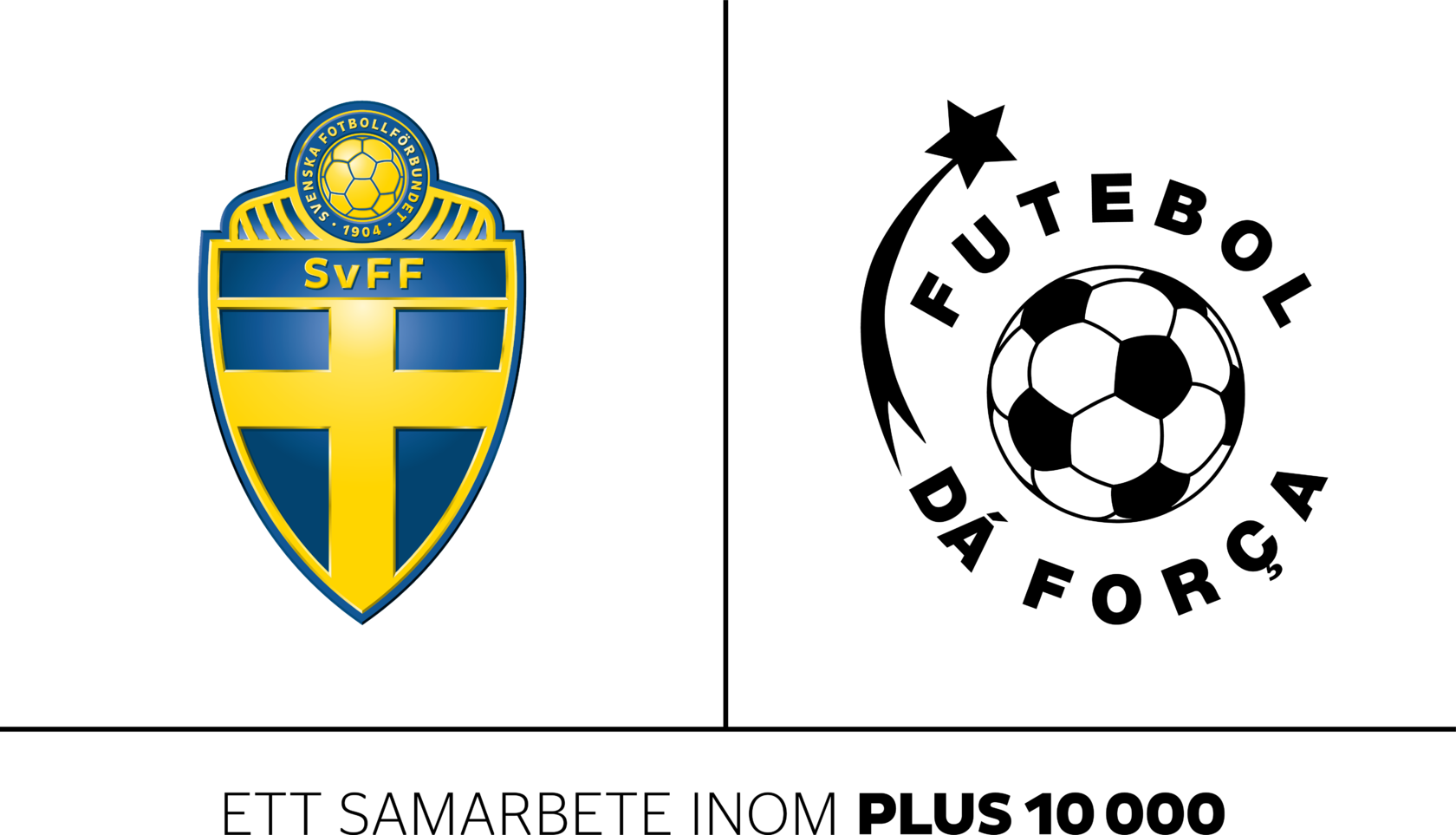 Tillsammans med SvFF