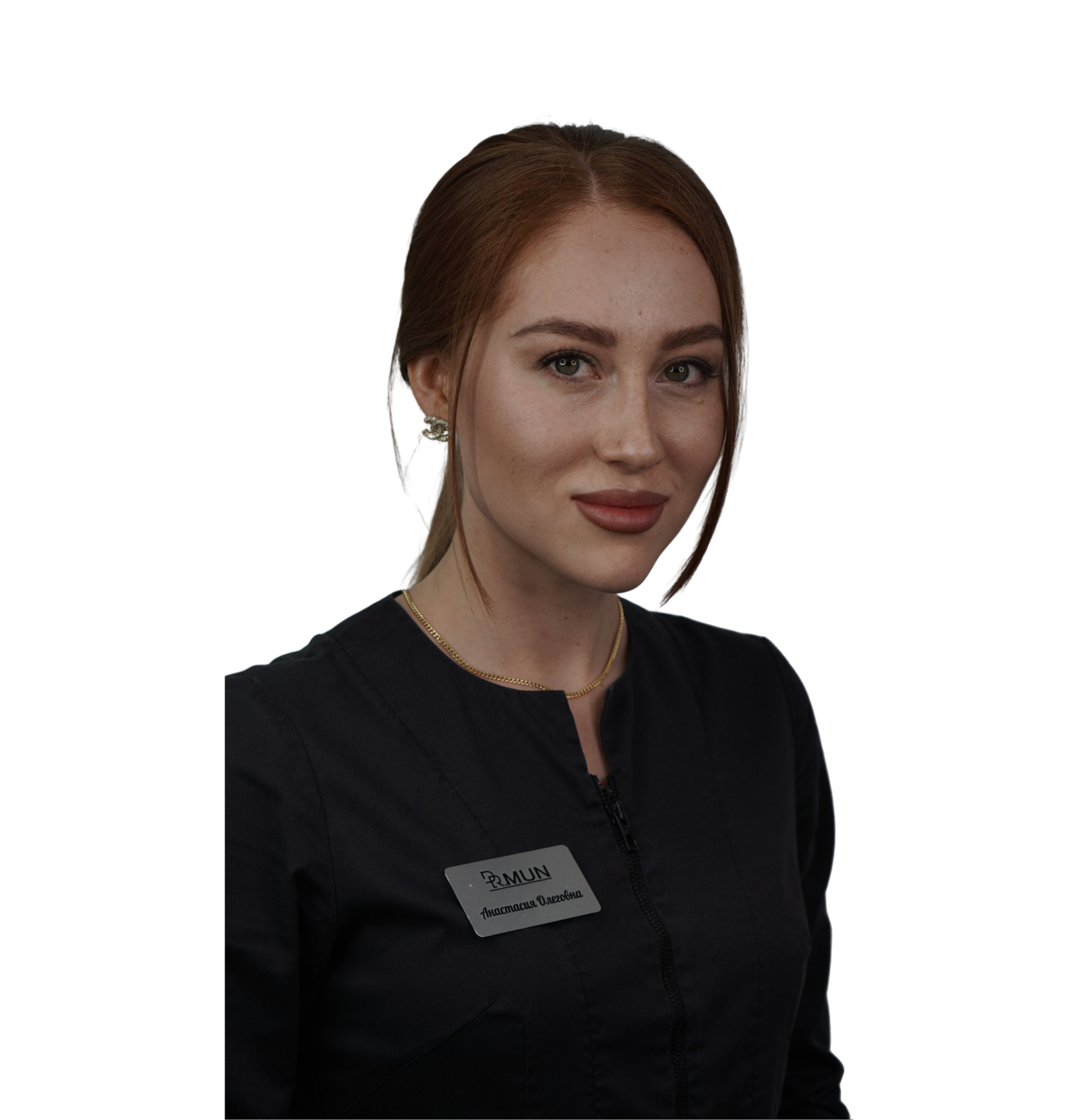 Концептуальная стоматология Dr.Mun