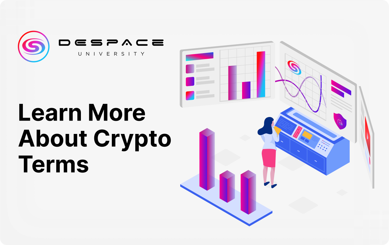 Learn Crypto Phrases and Terms