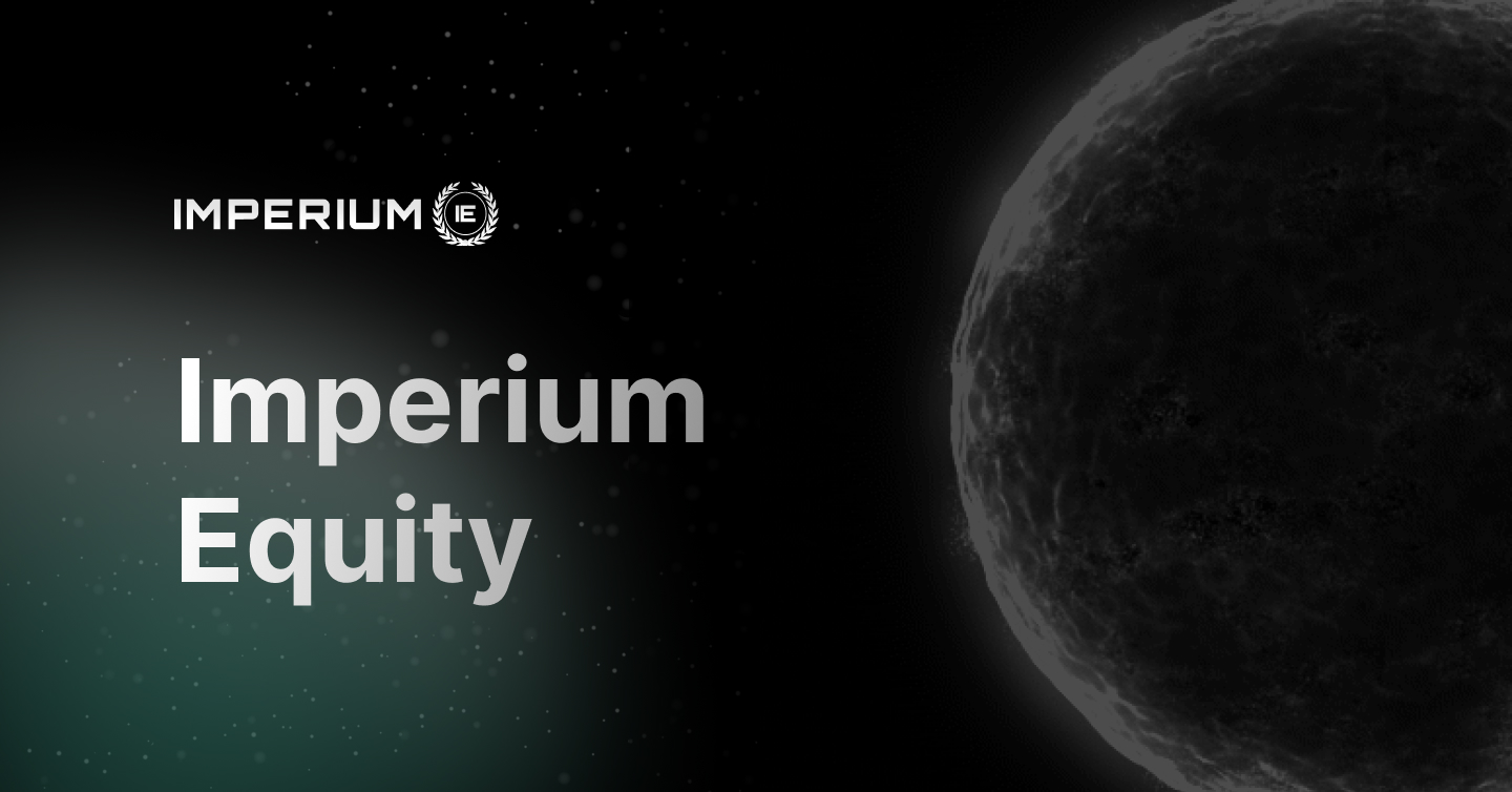 Imperium Equity — We create opportunities for investors with the ...