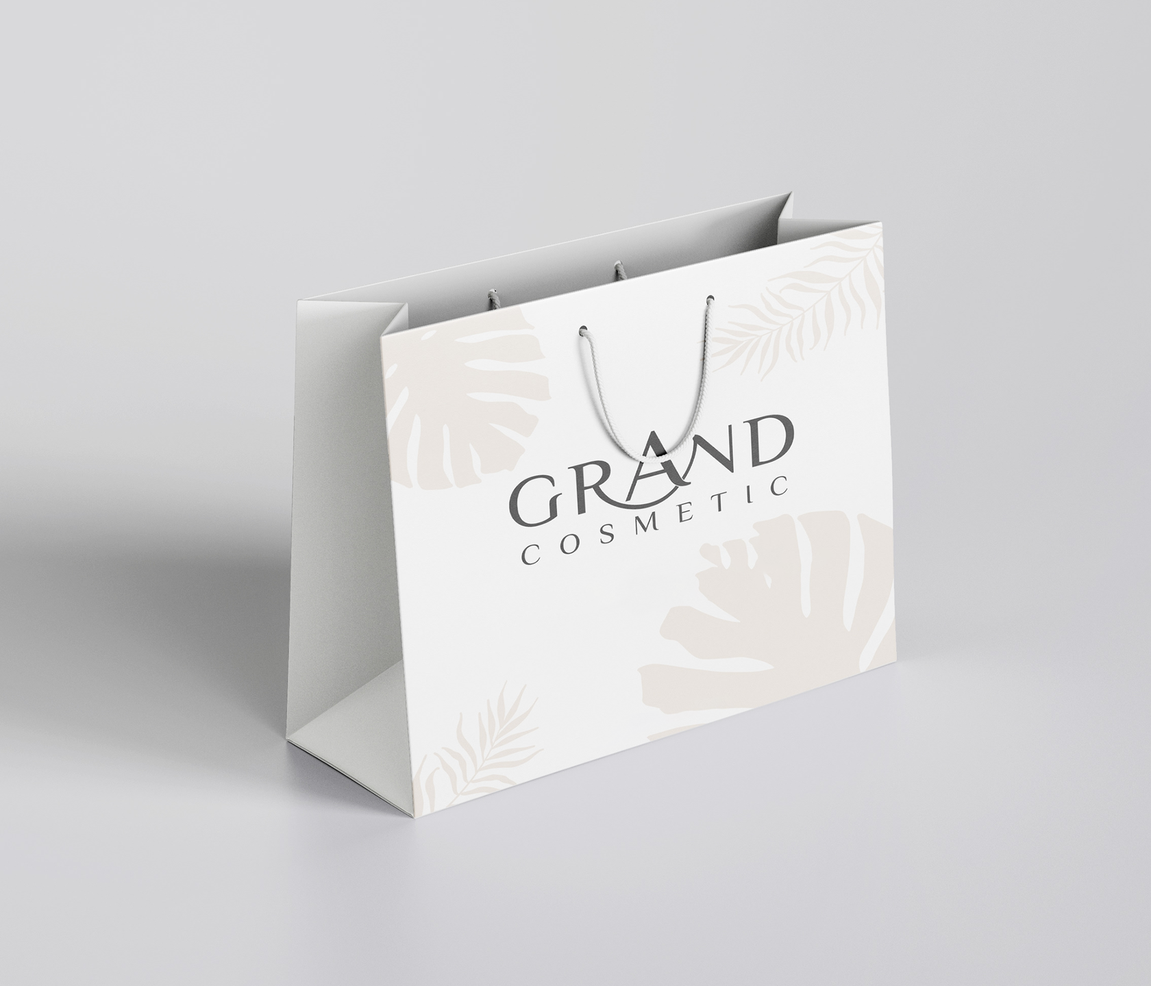 Пакеты в типографии Москвы. Типография AmoPack