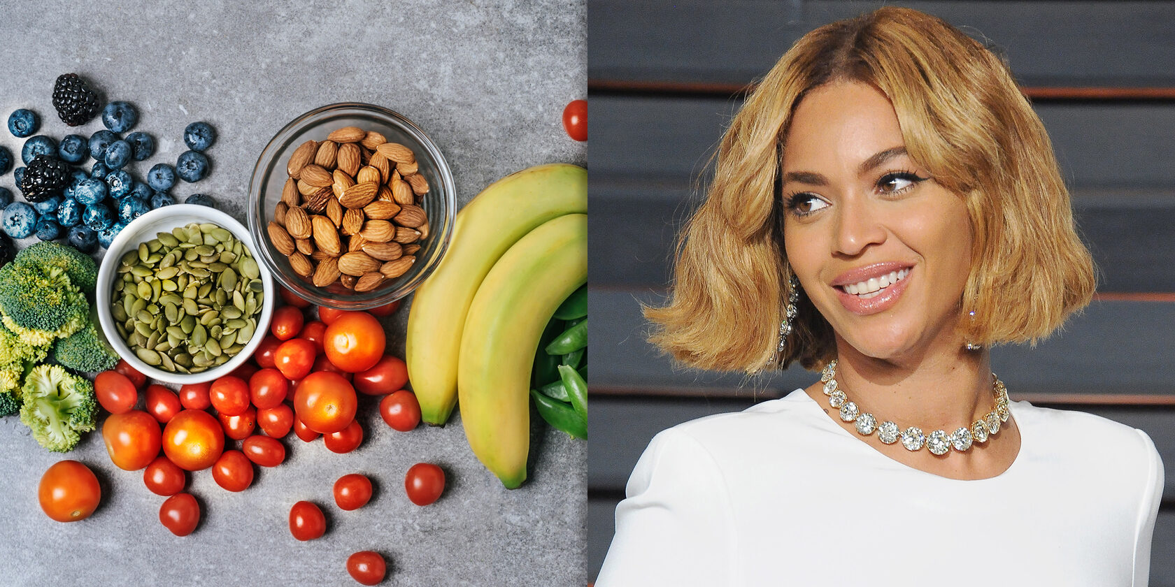 Healthy Eating for a Healthy Voice