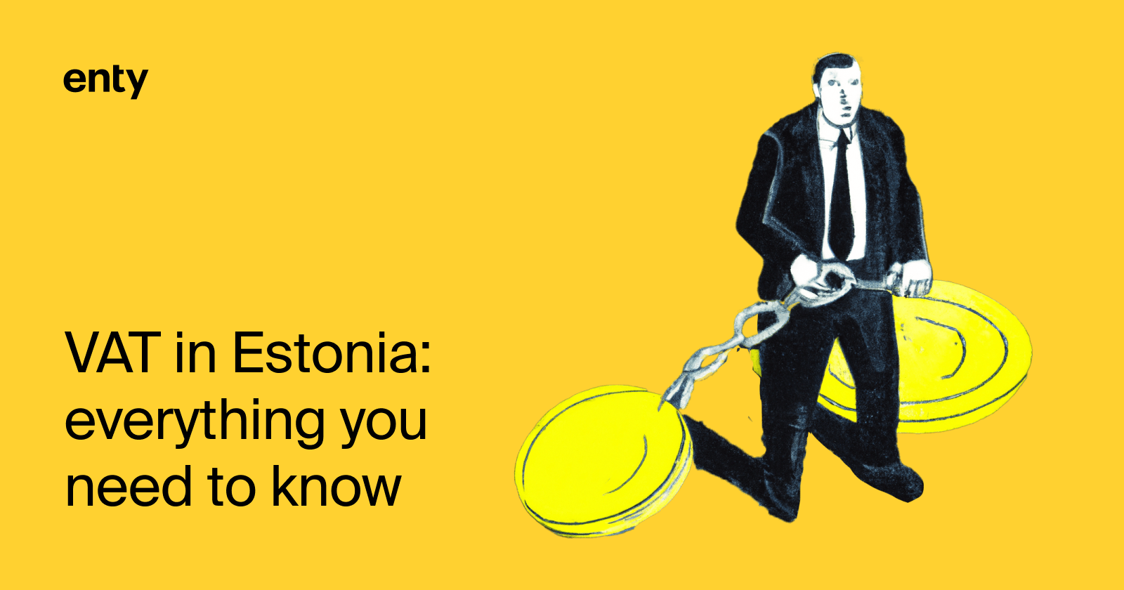 VAT in Estonia. Everything You Need to Know