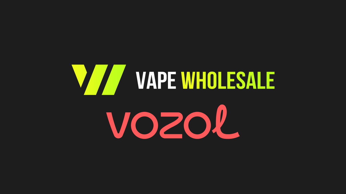 Vozol Disposable Vape VISTA 20 000 in Europe | Buy Vozol Vapes Wholesale