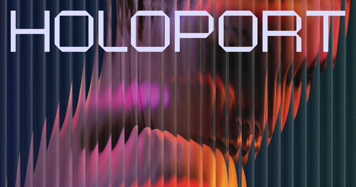 Holoport