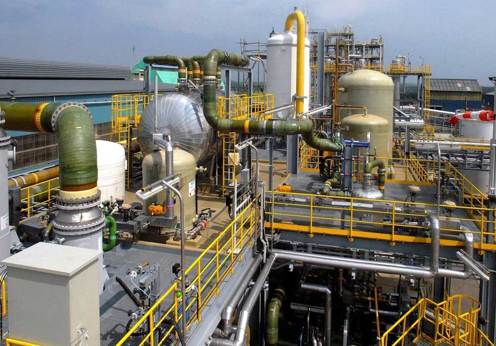 Chlorine Gas Scrubber: Models, Maintenance, and Emergency Systems
