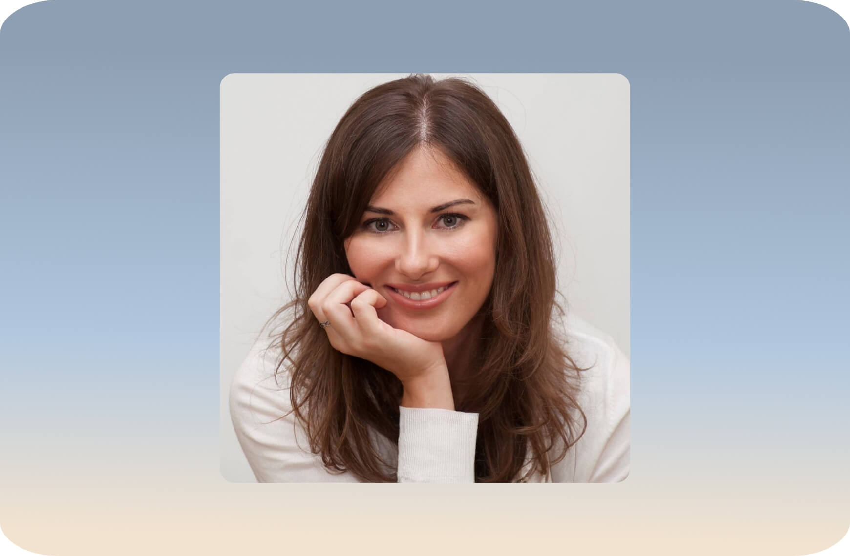 Tatiana Poddubnaya: psychologist, psychotherapist and sexologist