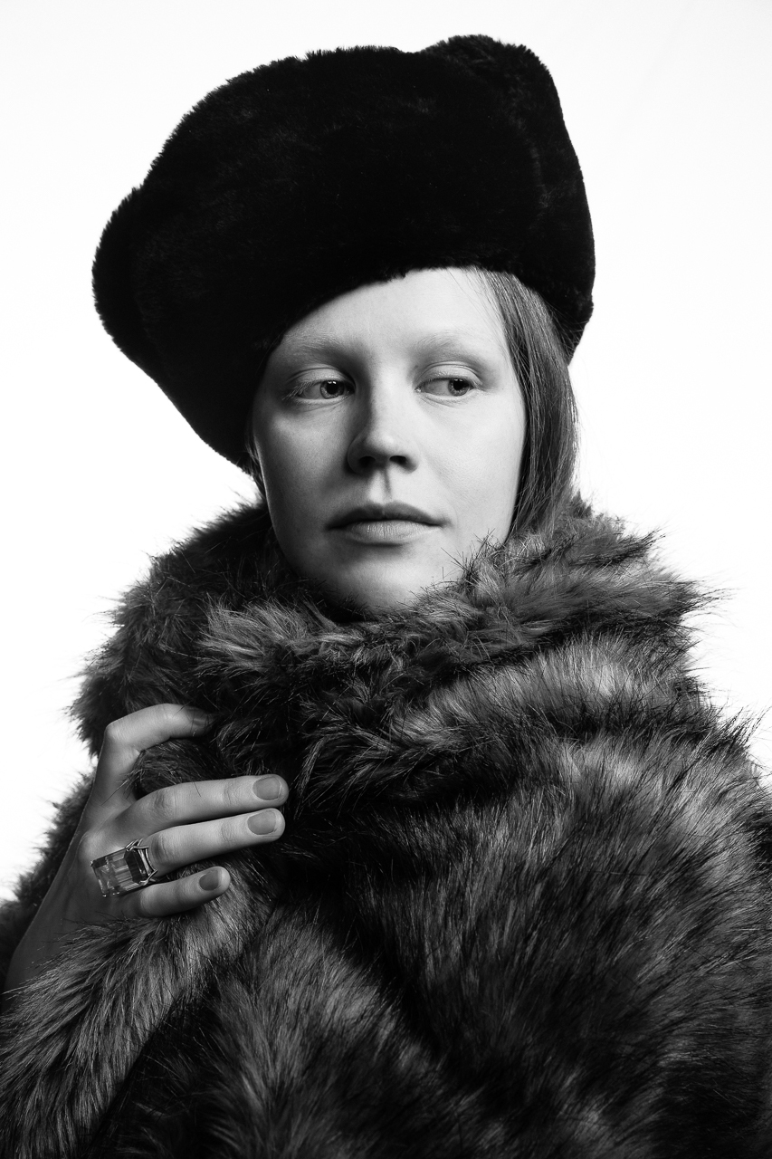 Andrei Kovalev: the Pyotr Fomenko Workshop Theatre complete cast portfolio