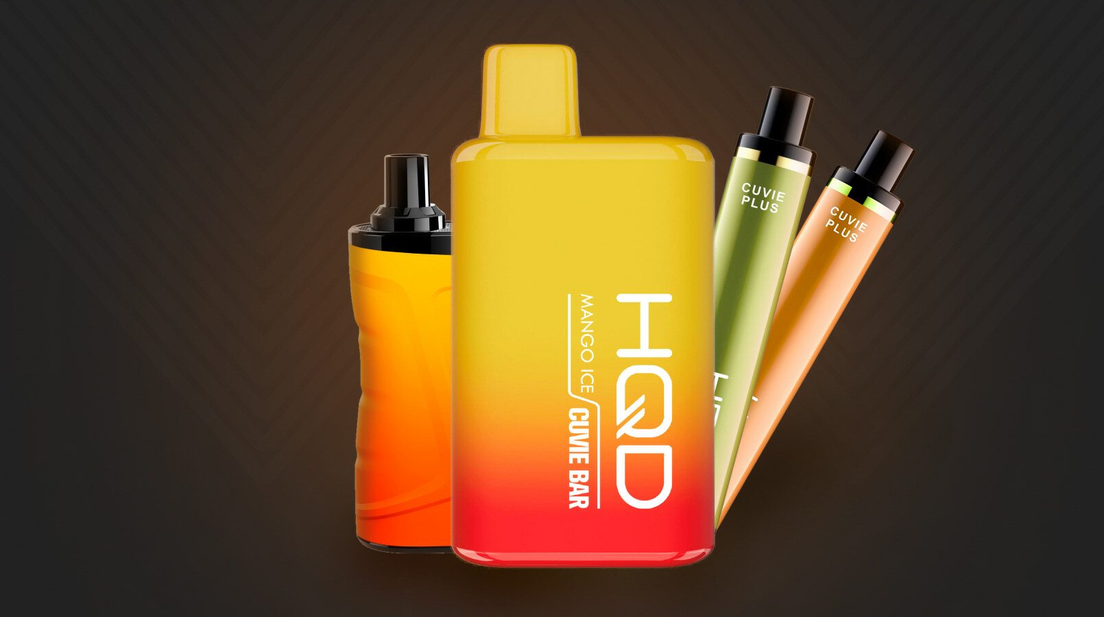 Vape wholesale Europe – Buy Vapes With Delivery From Distribution